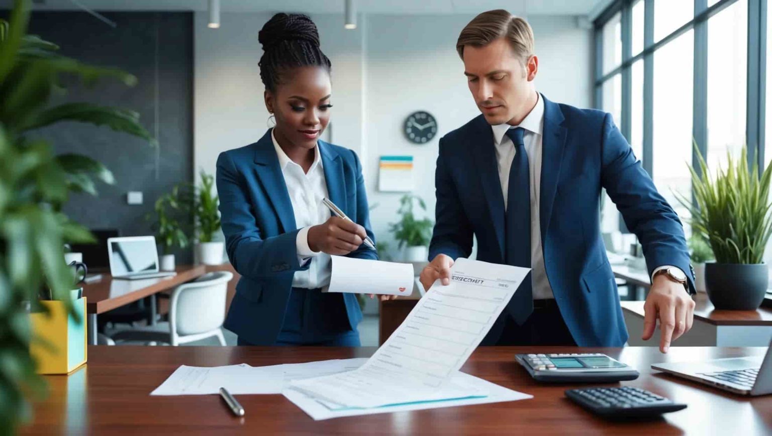 Como Emitir Recibos de Pró-Labore Corretamente e Sem Erros